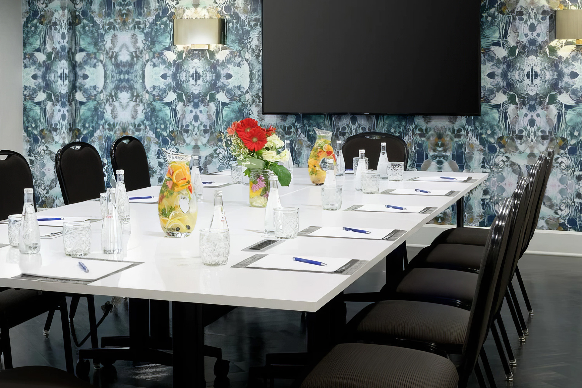 Gallery | Chamberlain West Hollywood | Hotels by Sunset Blvd | Official ...