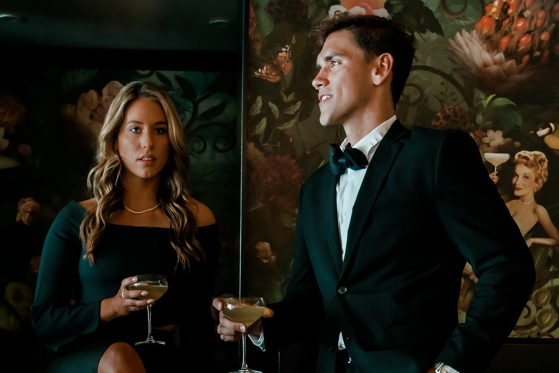 Gallery | Chamberlain West Hollywood | Hotels by Sunset Blvd | Official ...