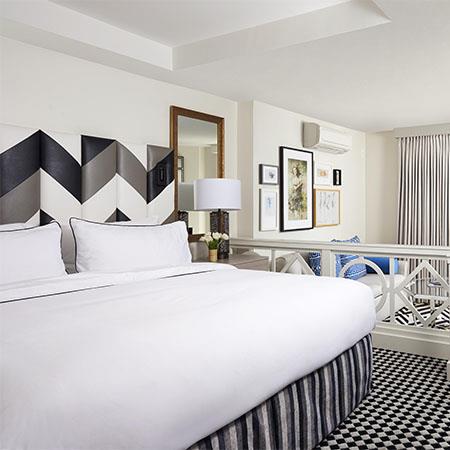 Hotels in West Hollywood - About Us | Chamberlain Hotel