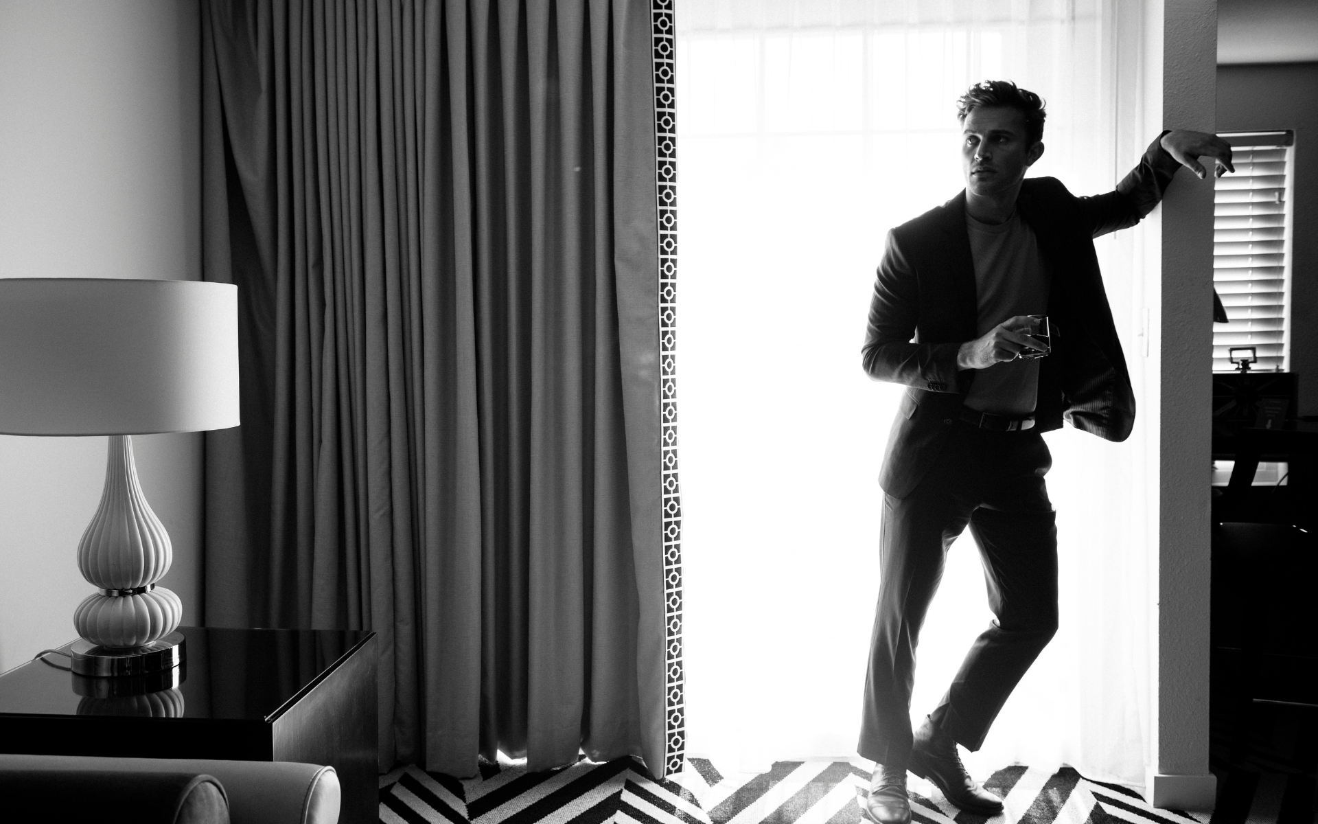 Chamberlain West Hollywood | Hotels by Sunset Blvd | Official Website