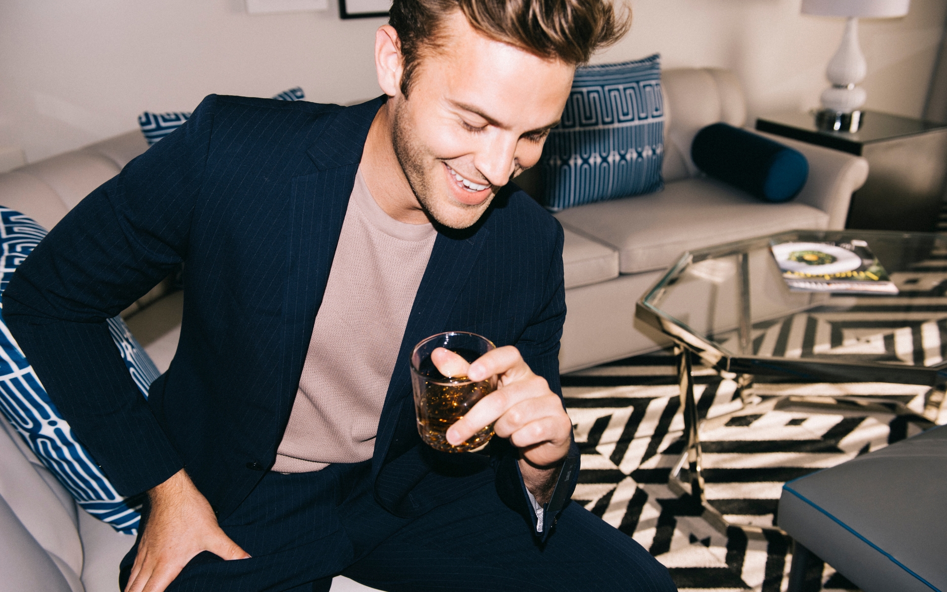 Chamberlain West Hollywood | Hotels by Sunset Blvd | Official Website